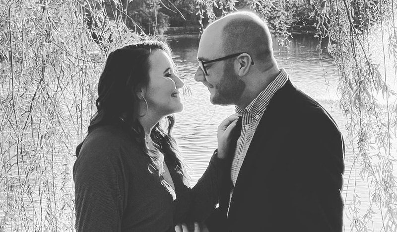 Devin Watts and Amber Buckner's Wedding Website