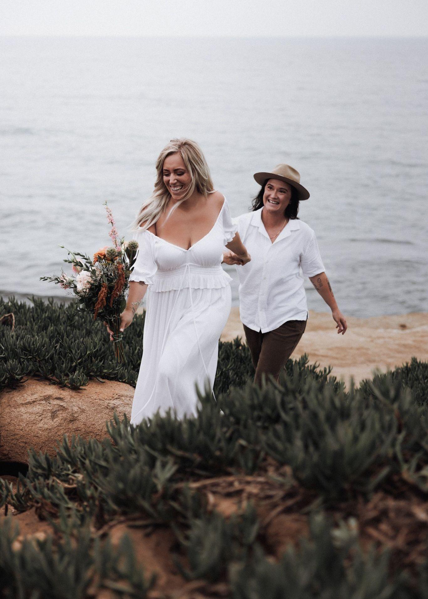 Casey Lee Parrington and Emma Lennon's Wedding Website