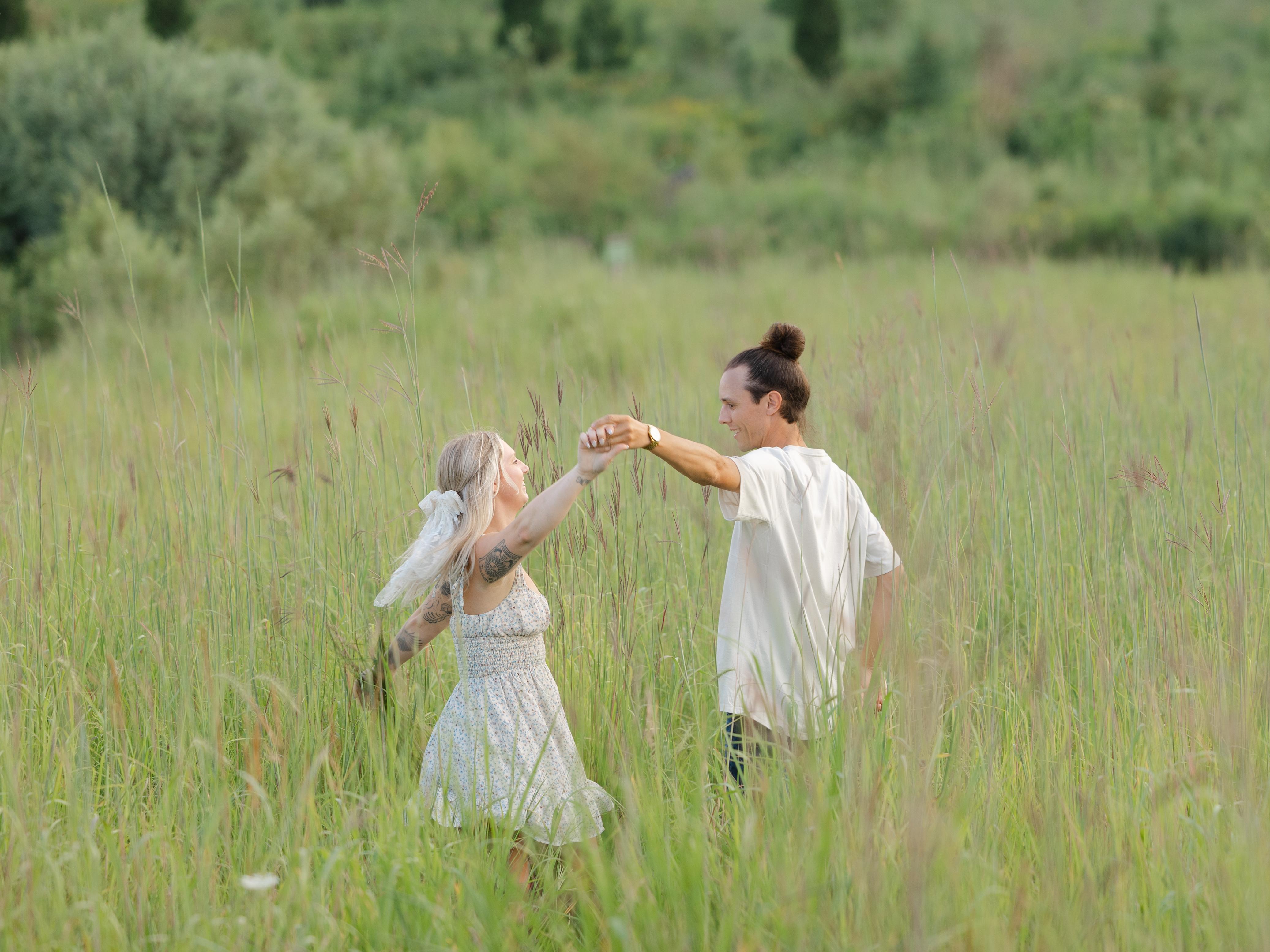 Brook Prohaska and Matthew Maziasz's Wedding Website