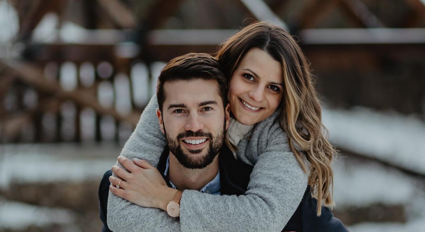 Nicole Pratt and Adam Nelubowich's Wedding Website