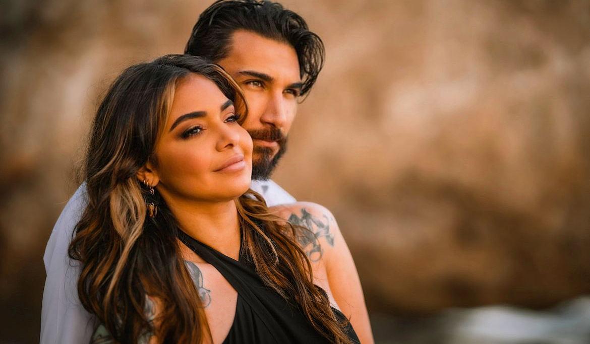 Anastasia Free and Gilbert Menchaca's Wedding Website