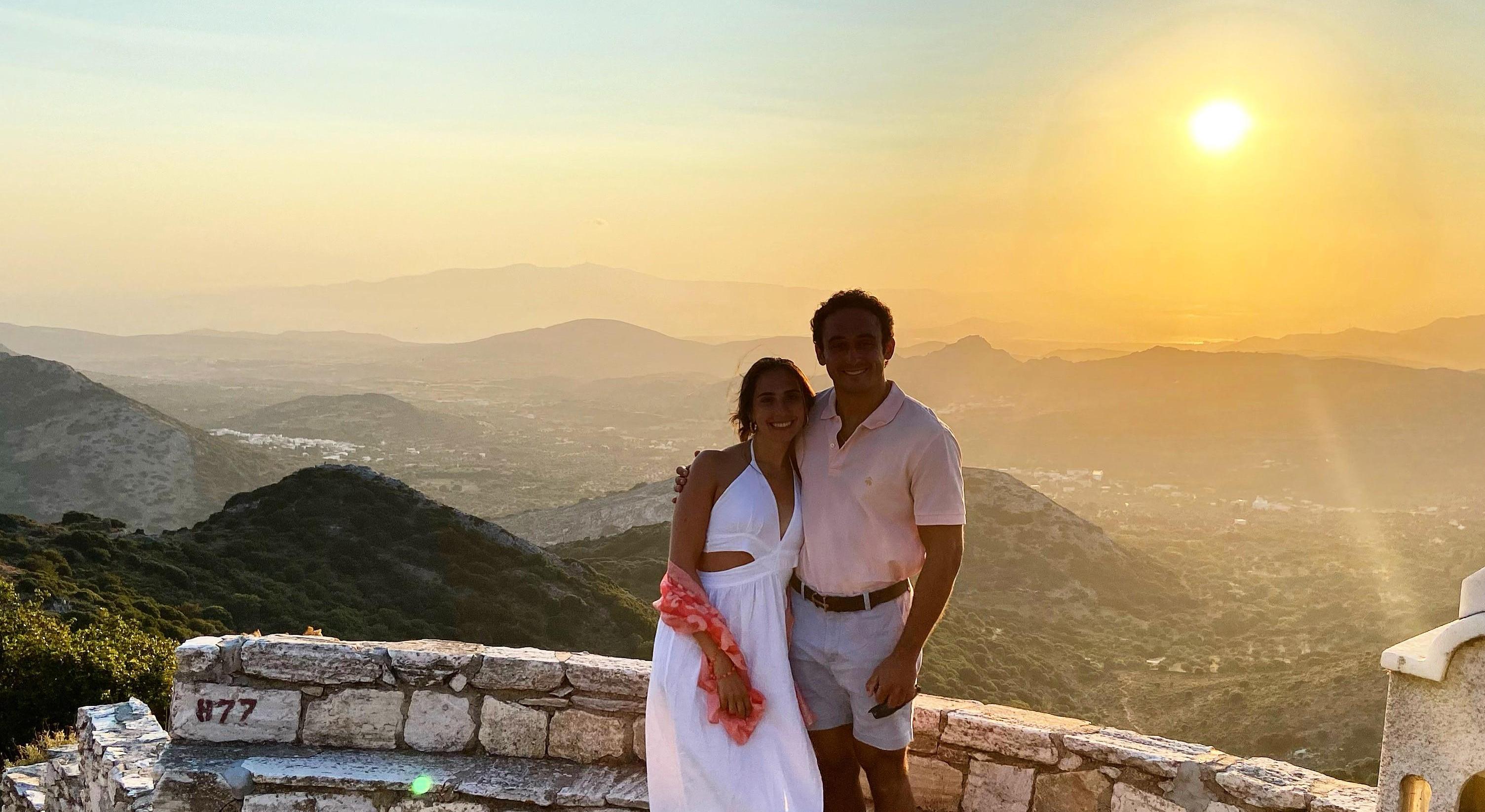 Erica Lerner and Alex Burk's Wedding Website