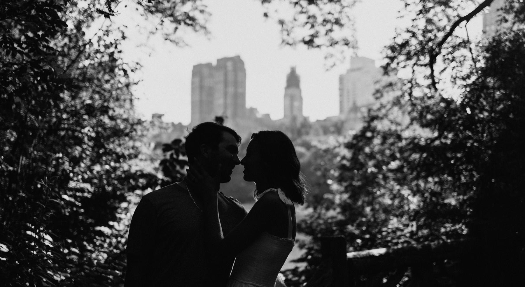 Erica Fox and Alexander Brownlee's Wedding Website