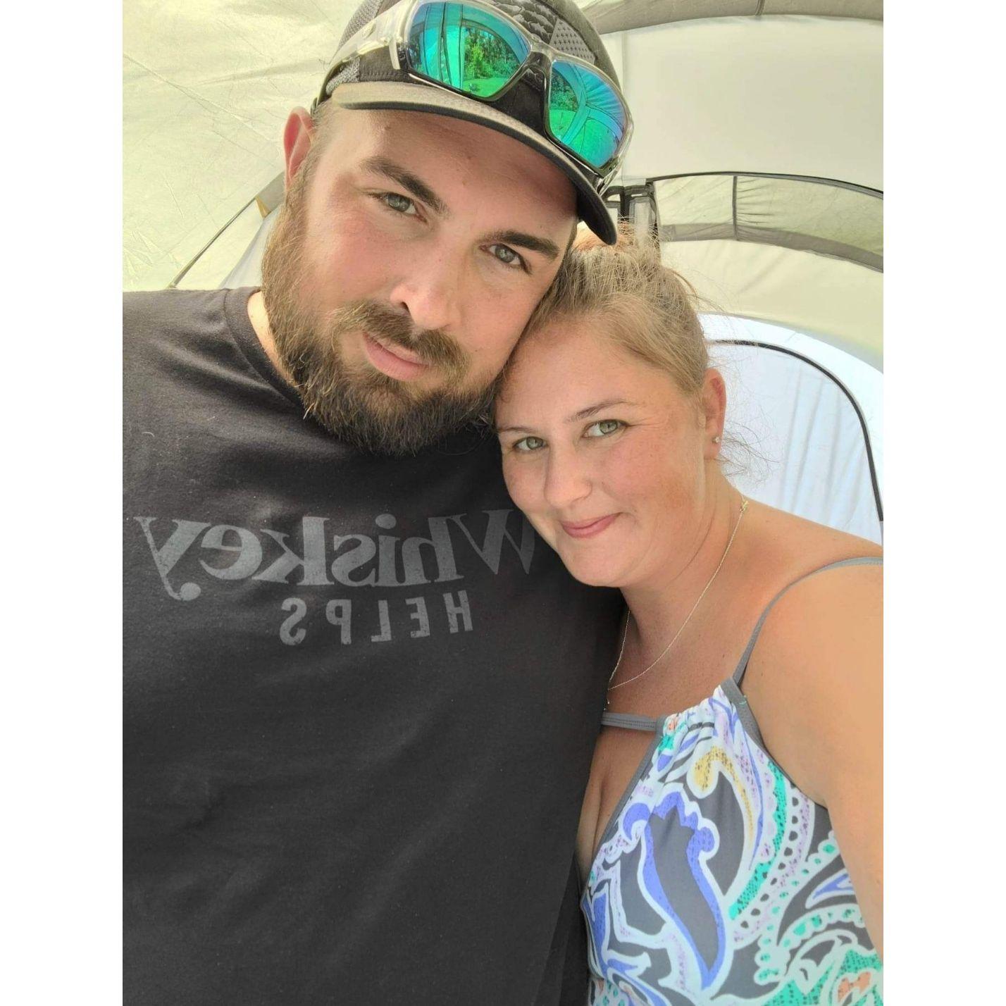 Jessica Brantley and Jacob Padgett's Wedding Website