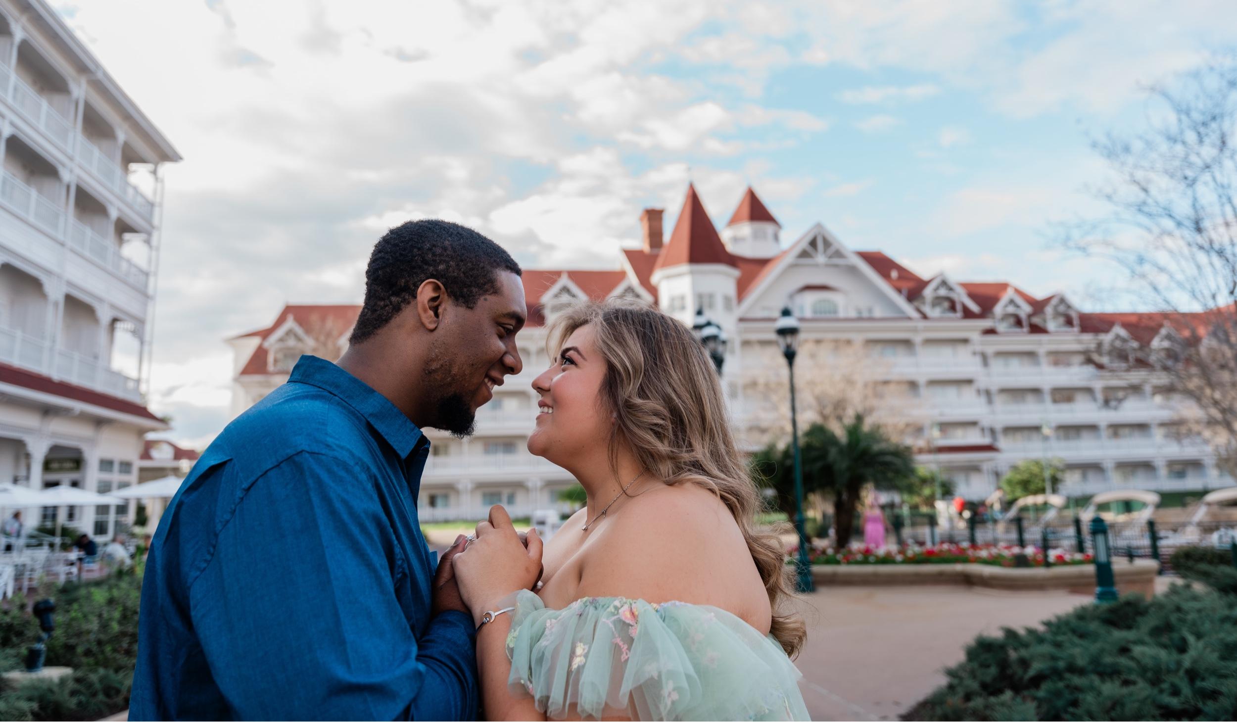 Nicole Reil and Ethan Marchman's Wedding Website