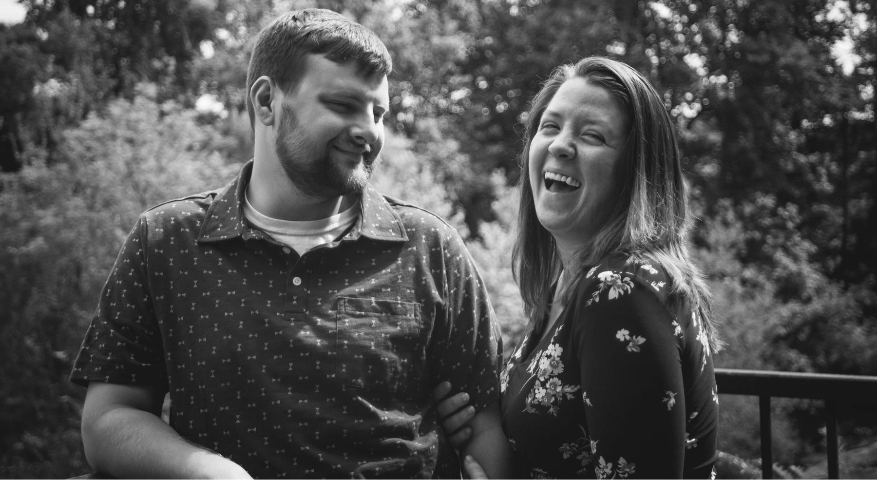 Cassie Lecureux and Michael Stemple's Wedding Website