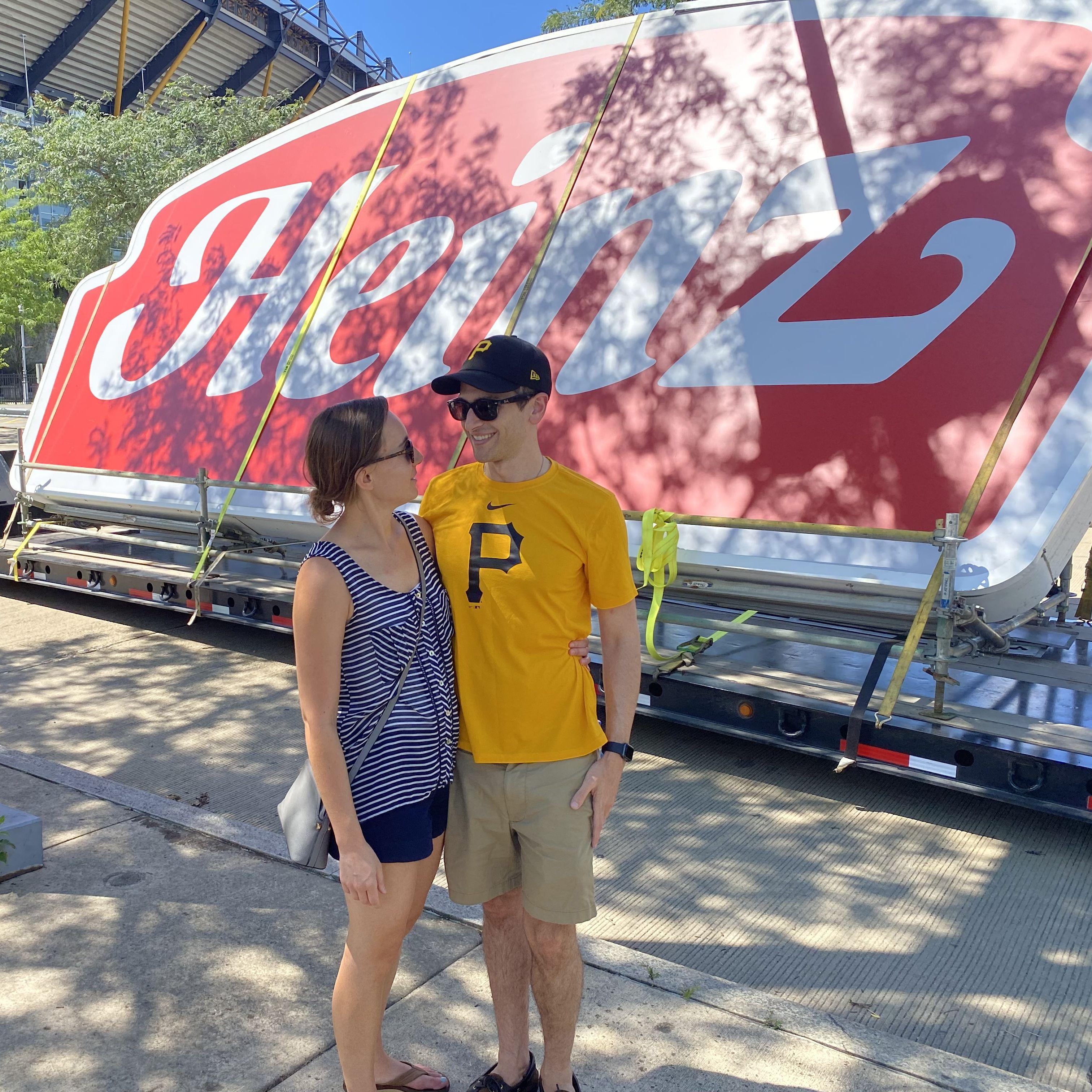 Lilly Andorsky and Logan Gants' Wedding Website