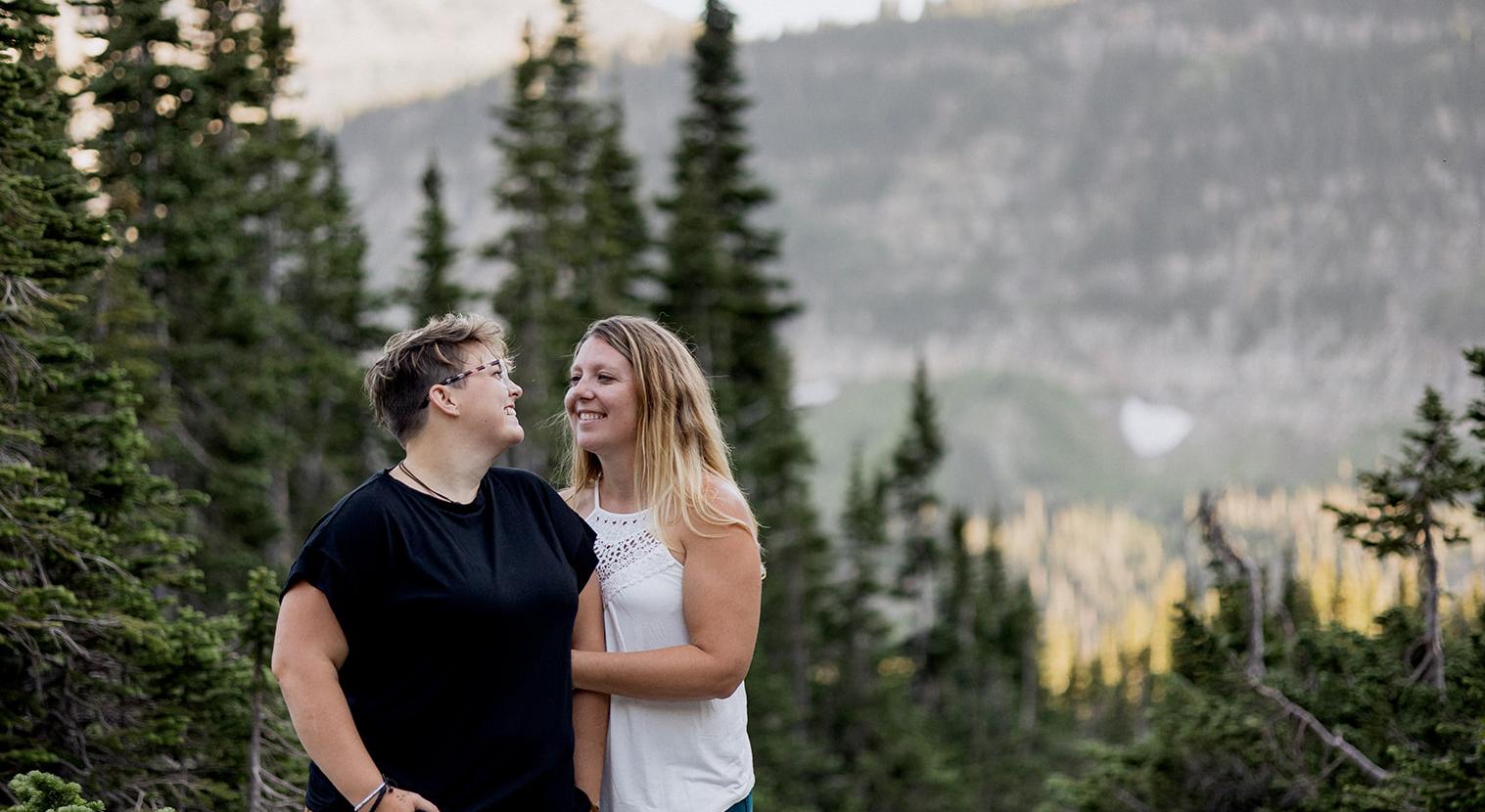 Jamie Rinehart and Jordan Brininger's Wedding Website