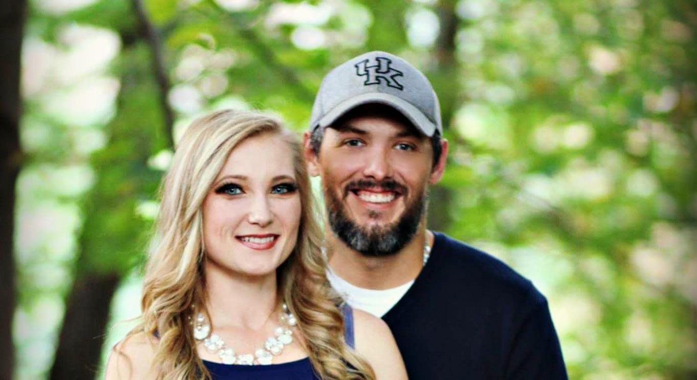 Ashley Parker and Jack Slone's Wedding Website