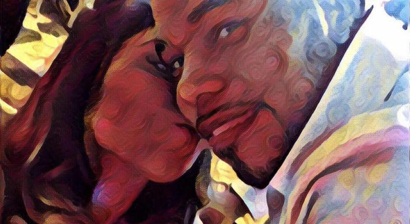 Krystle Jones and Kevin Fuller's Wedding Website