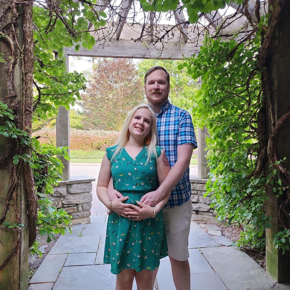 Randy Allen and Brooke Banner's Wedding Website