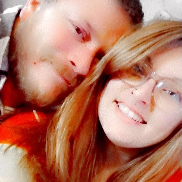 Amber Adele and Rusty Eanes' Wedding Website