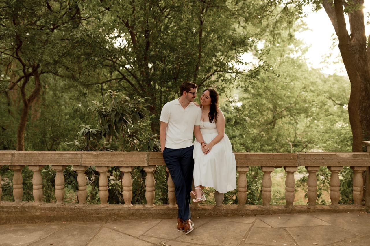 Jessica Galindo and Sean Carnett's Wedding Website