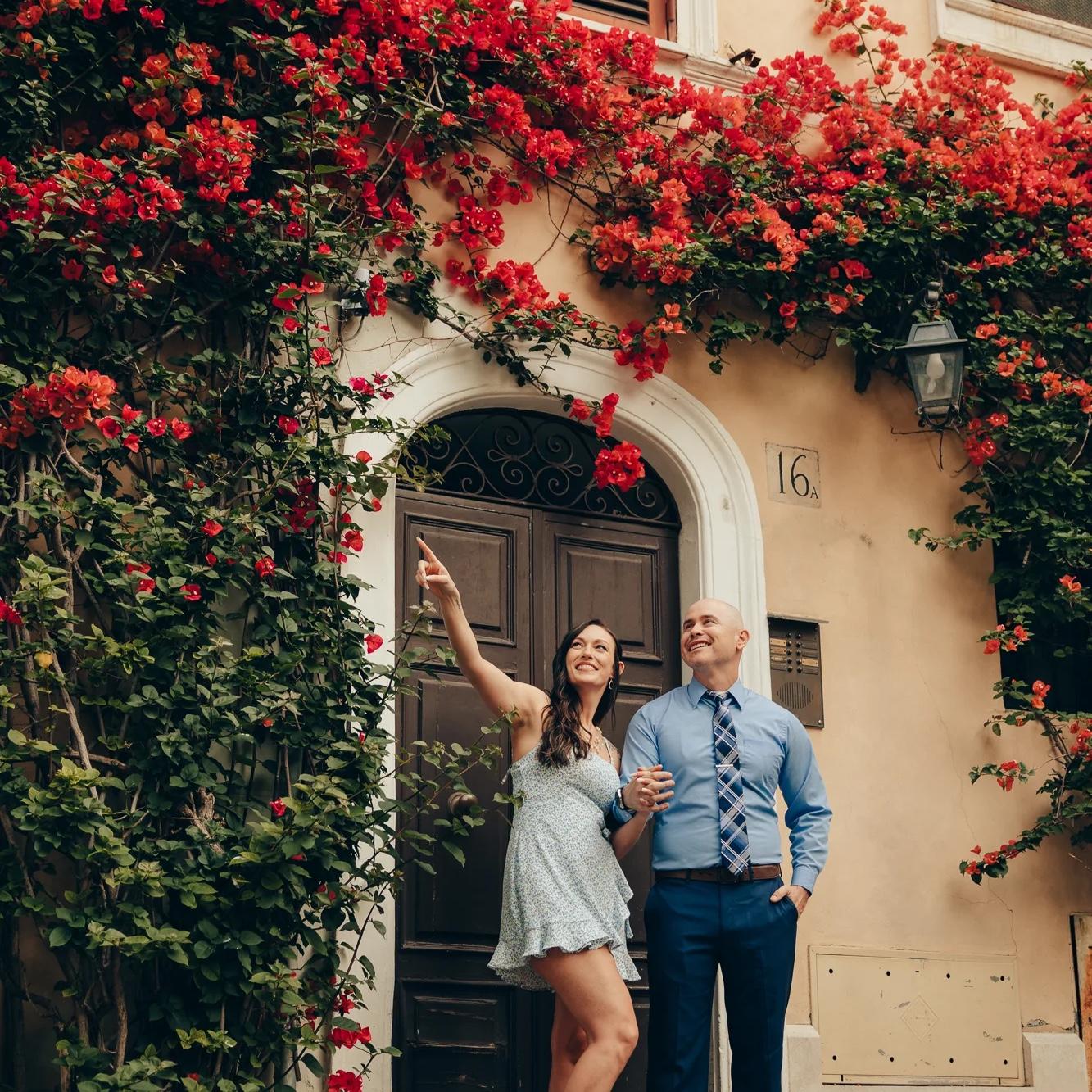 Samantha Molnar and Jeremy Reeb's Wedding Website