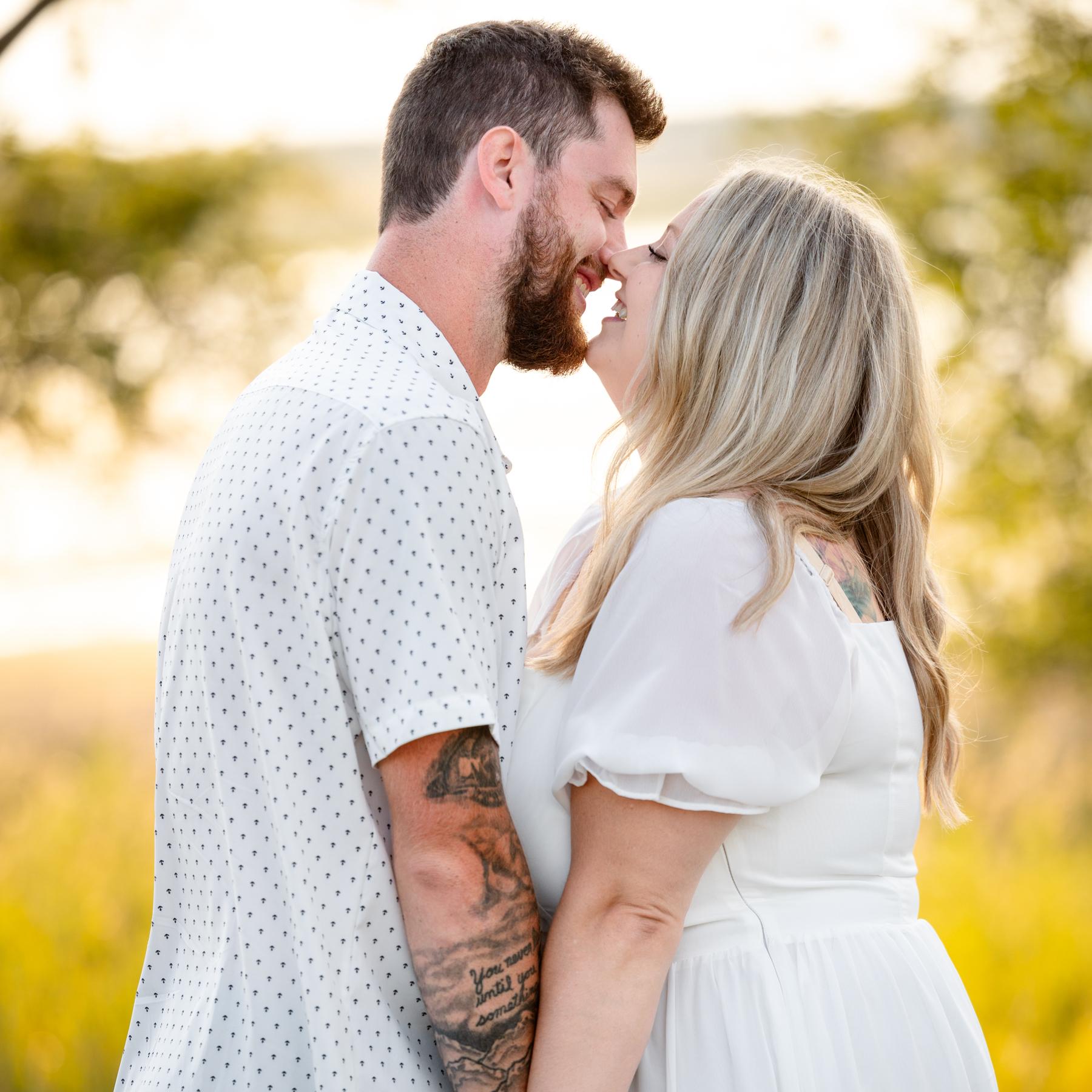 Kayla Hein and Dallas Moore's Wedding Website
