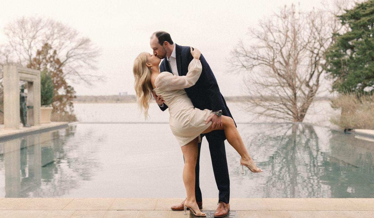 Courtney Prinzel and Brandon Gillespie's Wedding Website