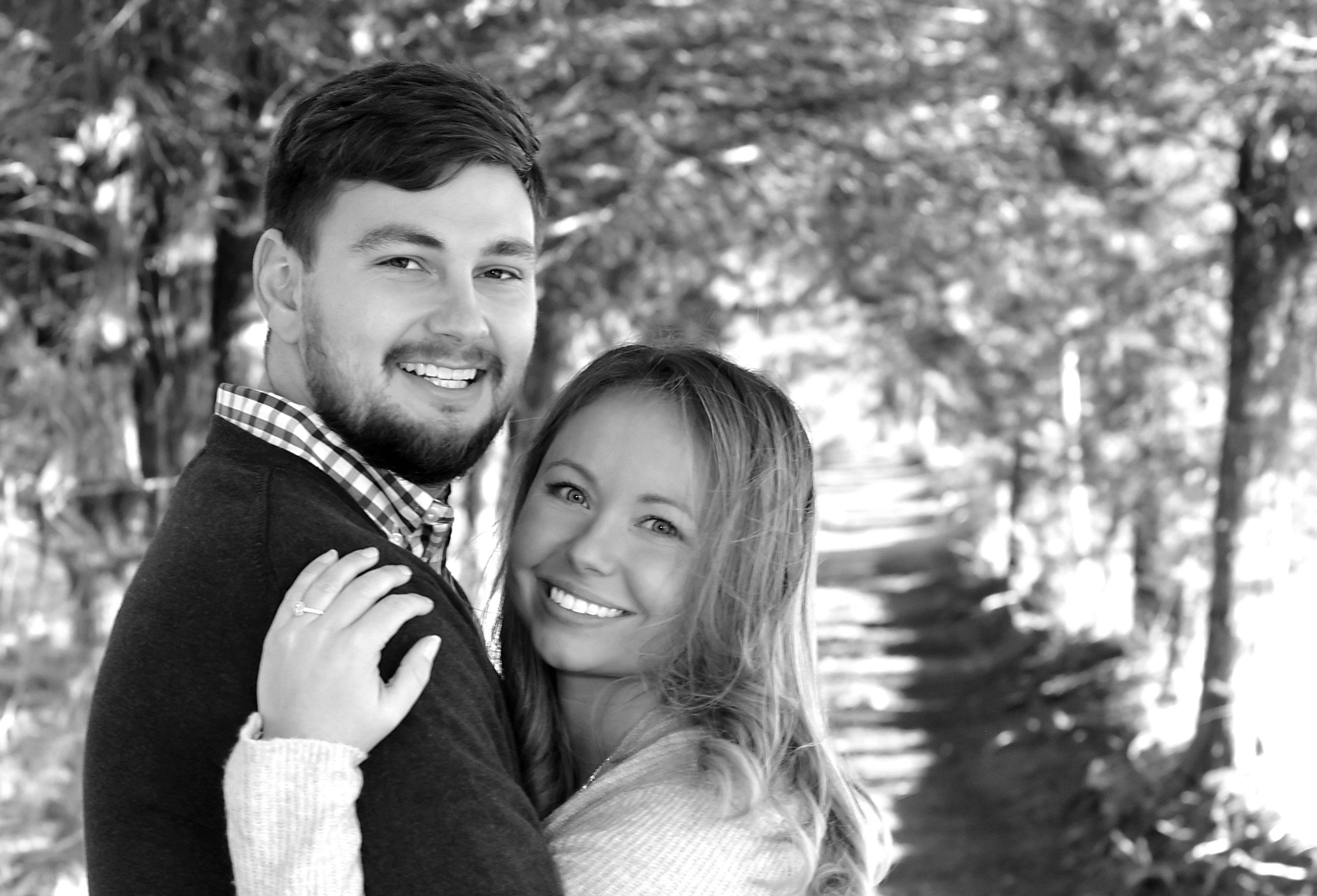 Jessica Sencindiver and Andrew Lusk's Wedding Website