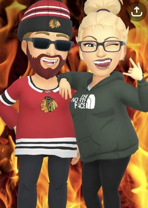 Jackie Fultz and Sean Miles' Wedding Website