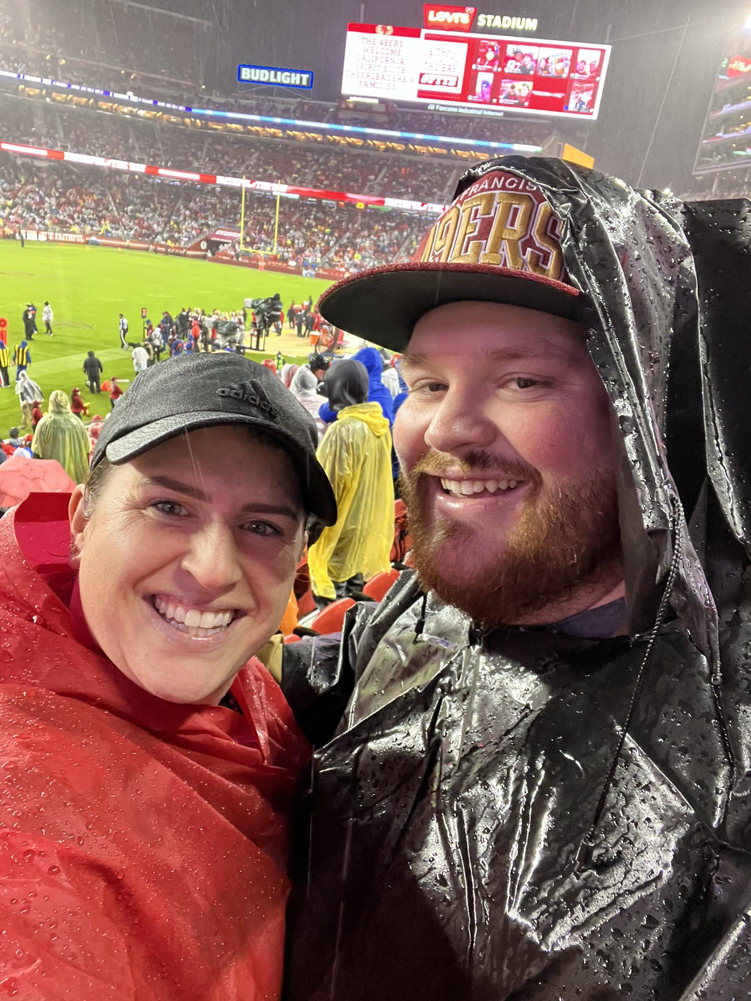 Stephanie Fuqua and Miles Garrett's Wedding Website