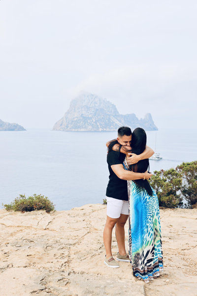 Nadine Smuts and Daniel Chadinha's Wedding Website