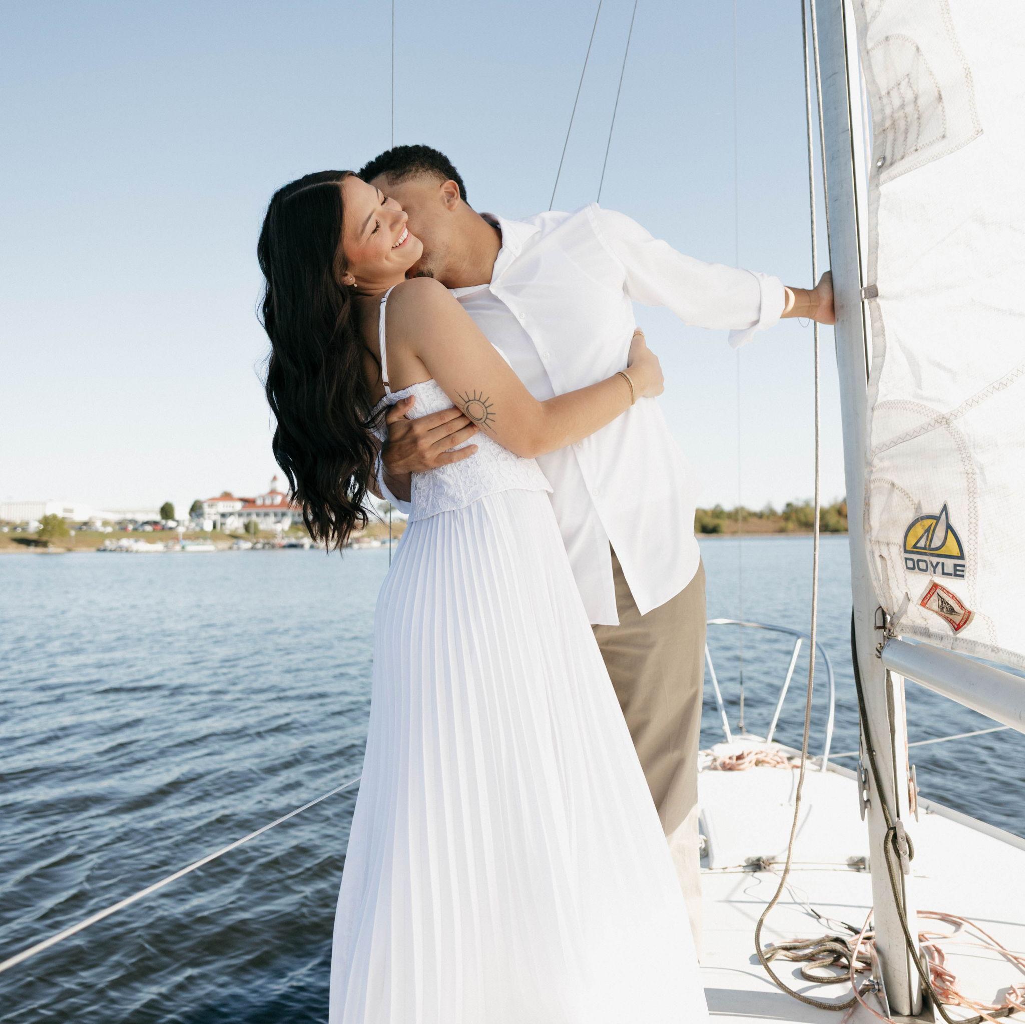Amelia Gravelin and Bryson Bonds' Wedding Website