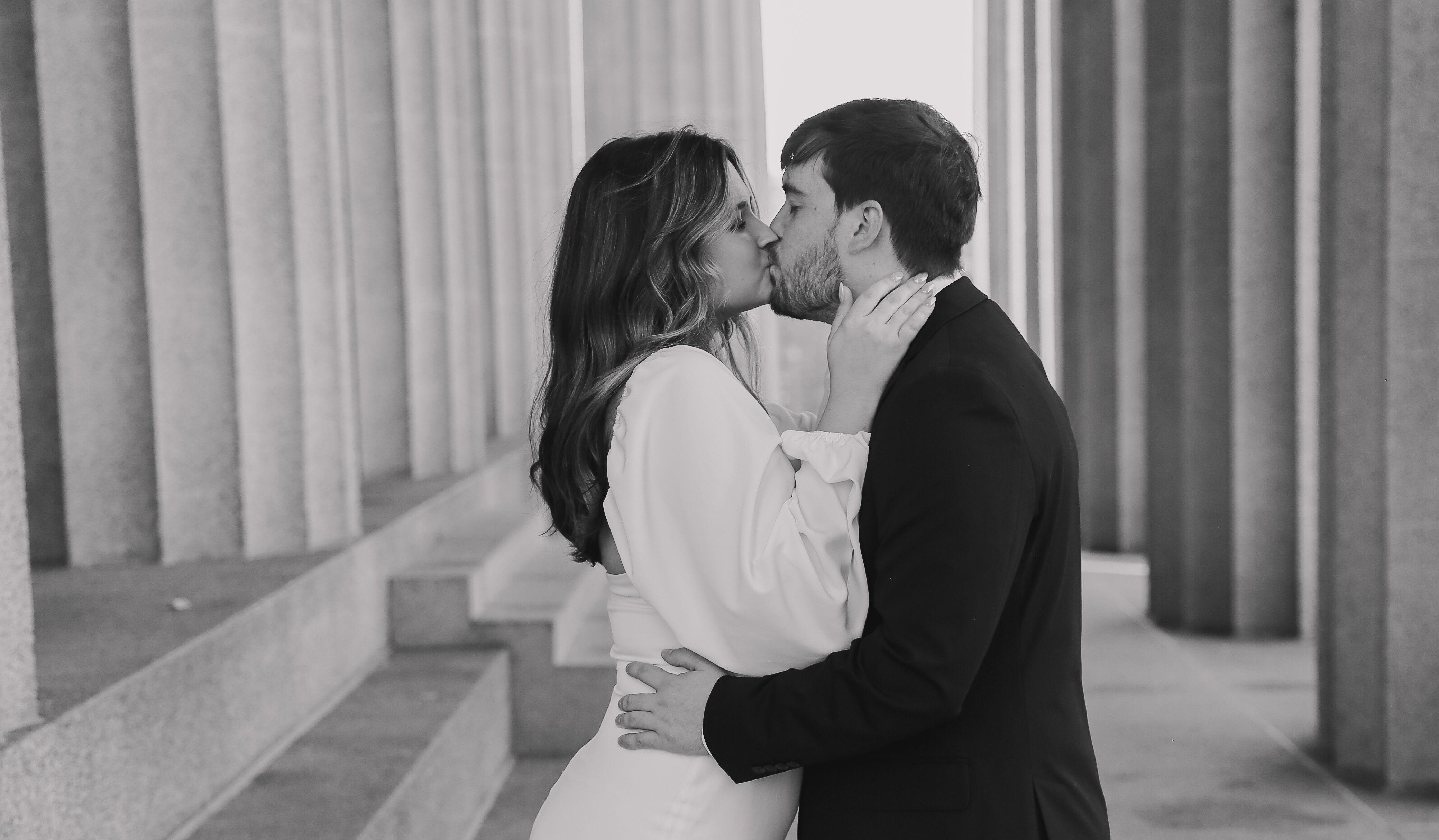 Alexis Baggett and Thomas Stevens' Wedding Website