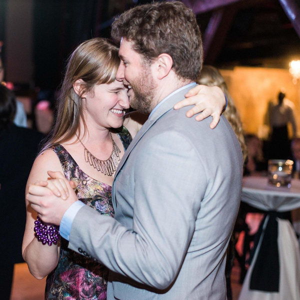 Heather Stoner and Livingston Ordway's Wedding Website