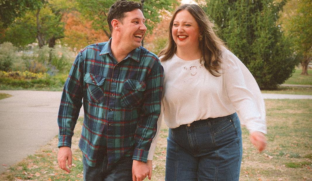 Allison Marker and Matty Sibbett's Wedding Website