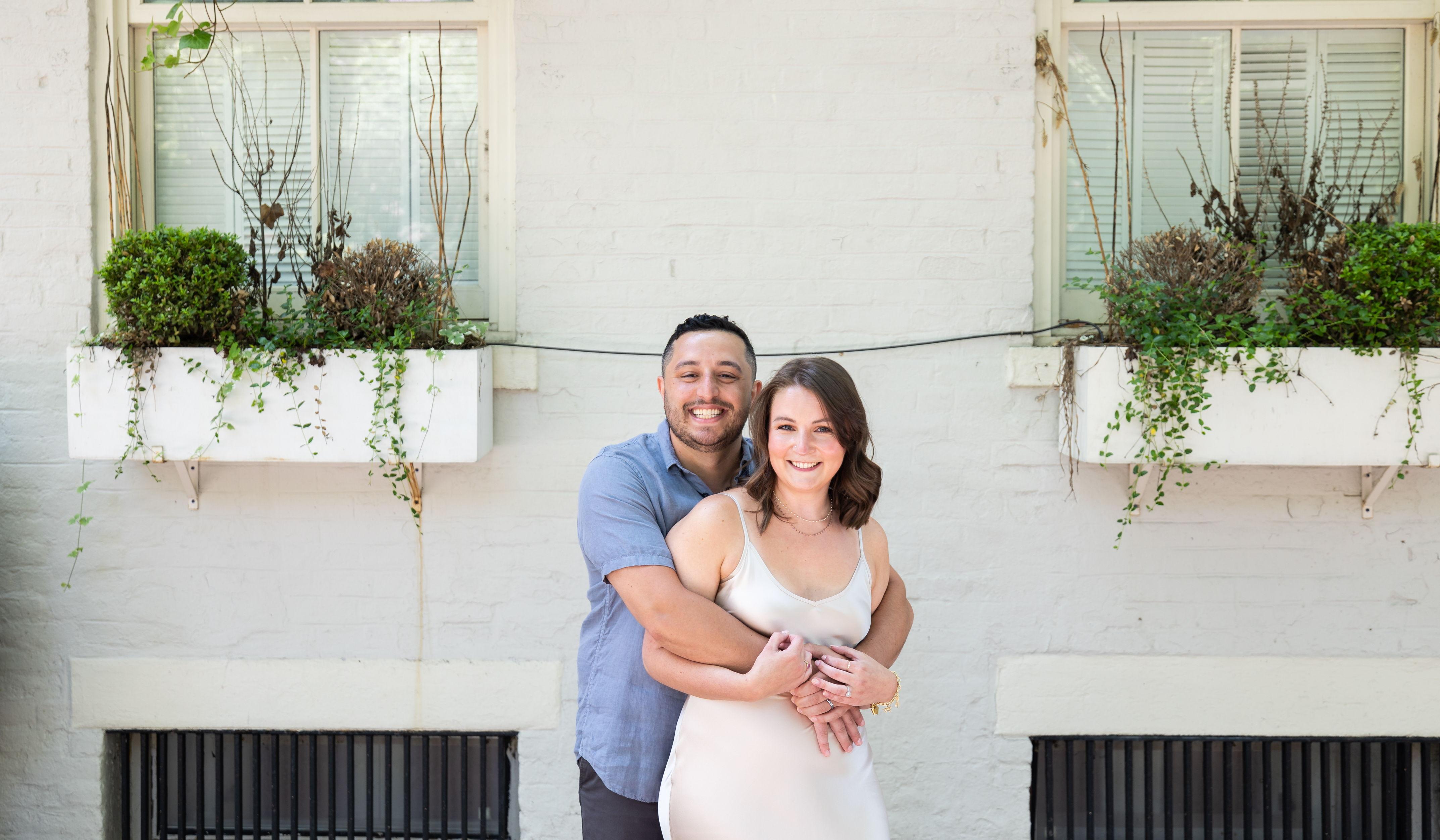 Emily Keenan and Anthony Dattolo's Wedding Website