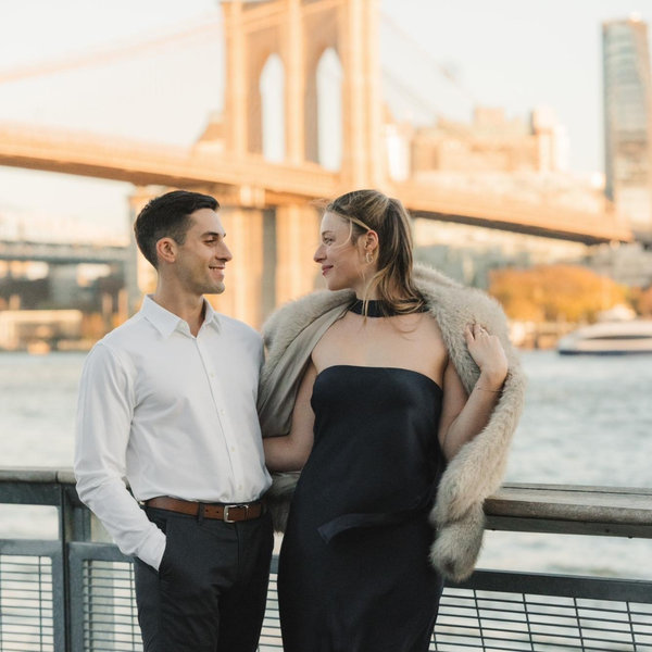 Madeline Heese and Christian Estrada's Wedding Website