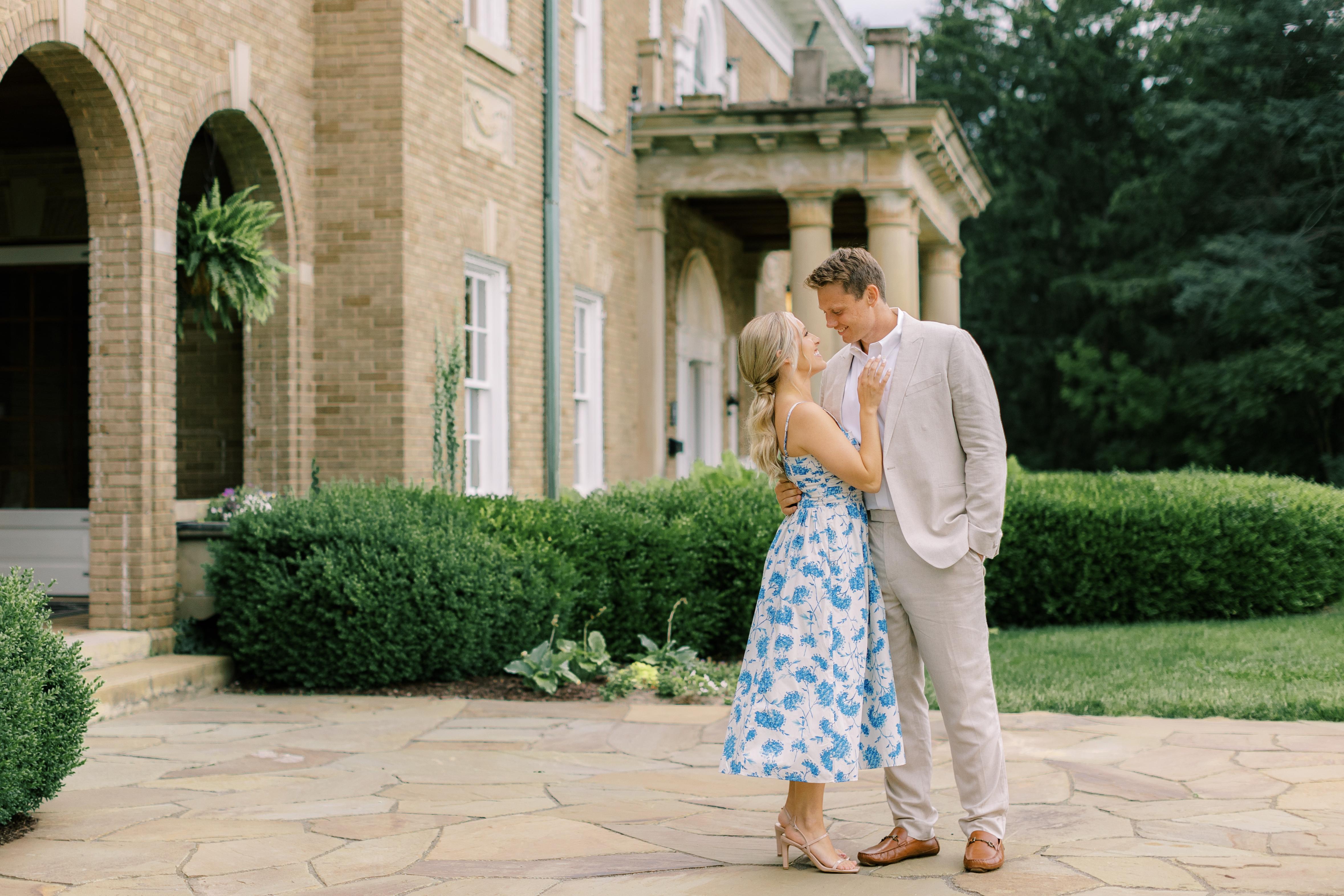 Courtney Copeland and Johnathan Berghorst's Wedding Website