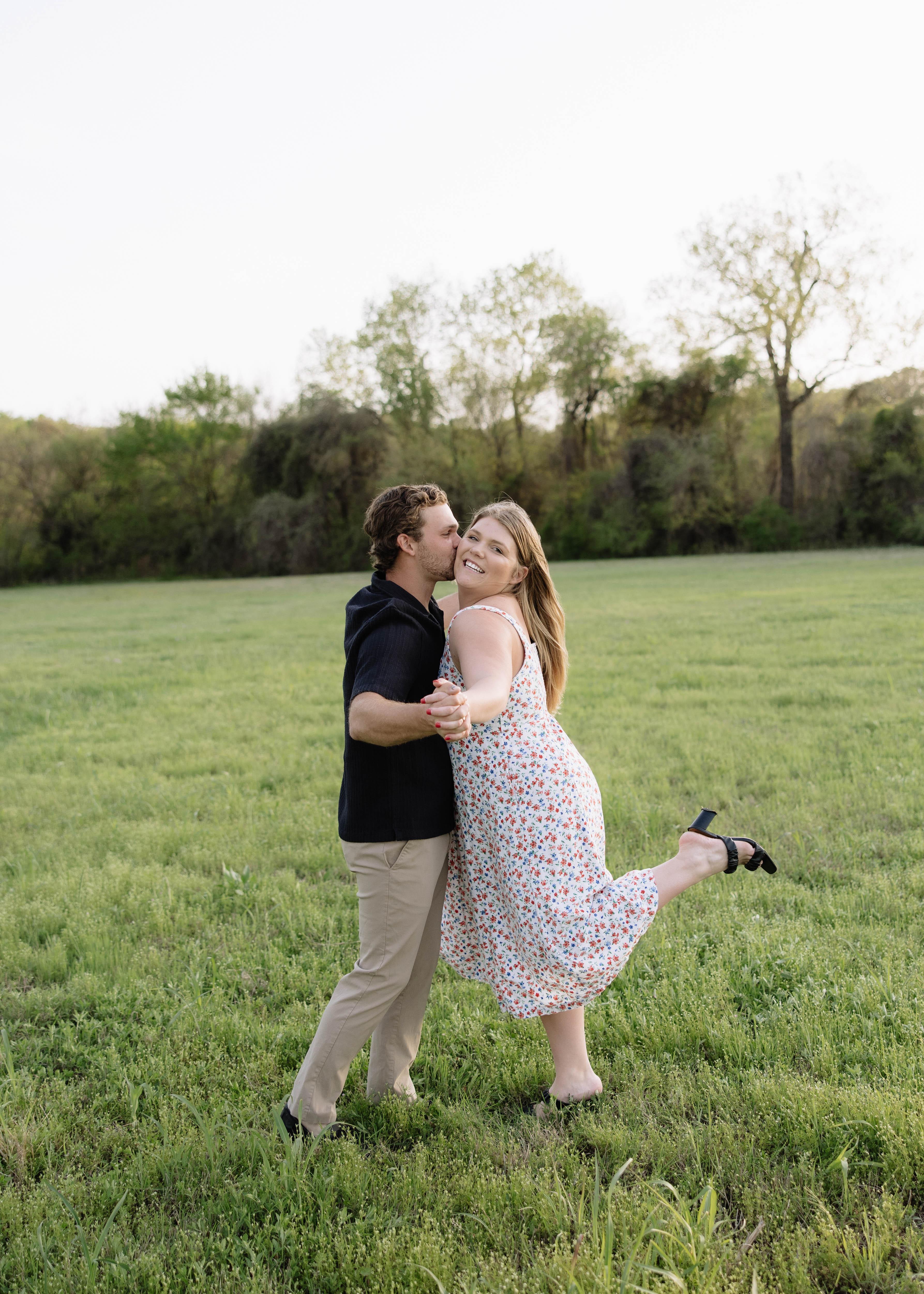 Payton Humphreys and Jacob Ferguson's Wedding Website