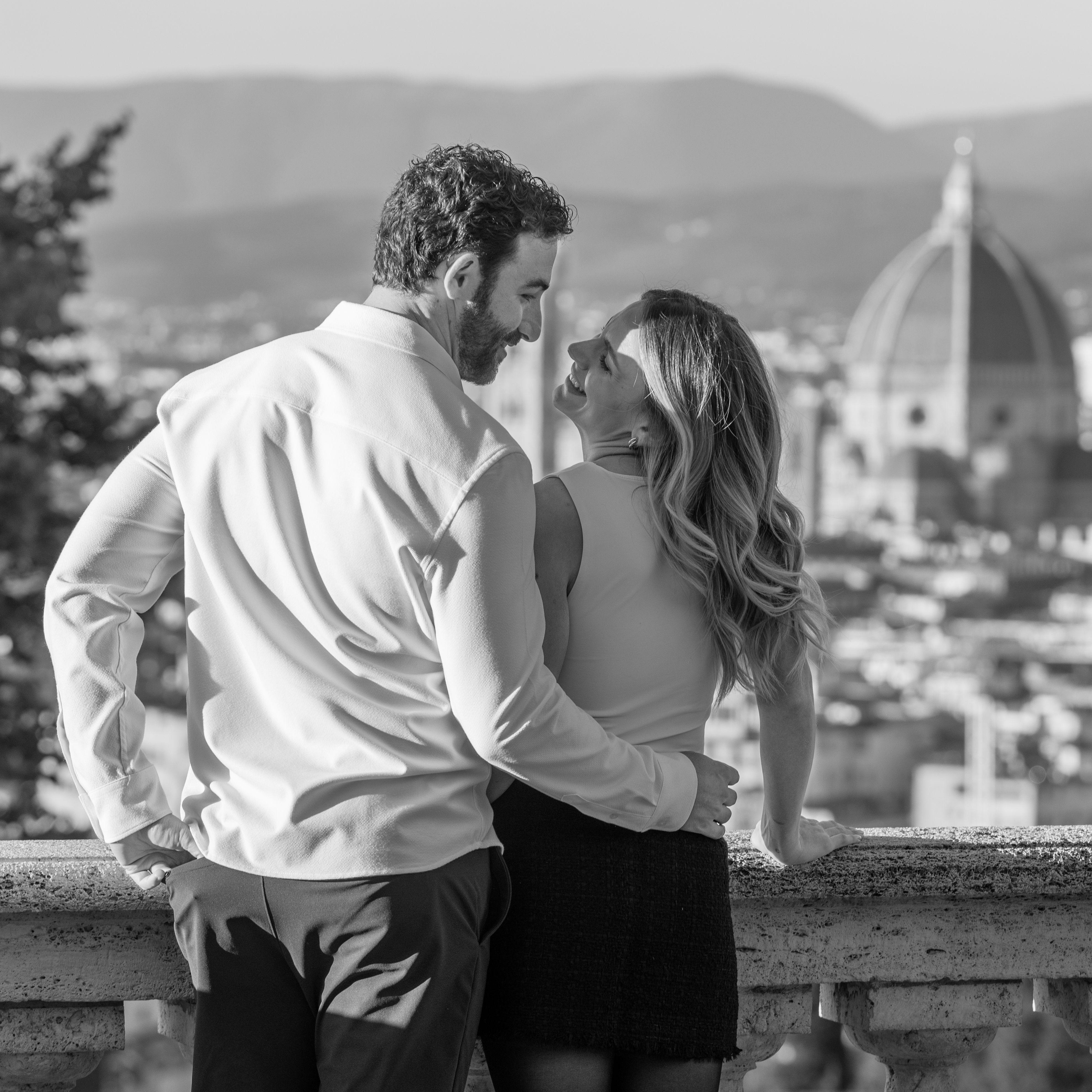 Analu Gulin and Jack Tanenbaum's Wedding Website