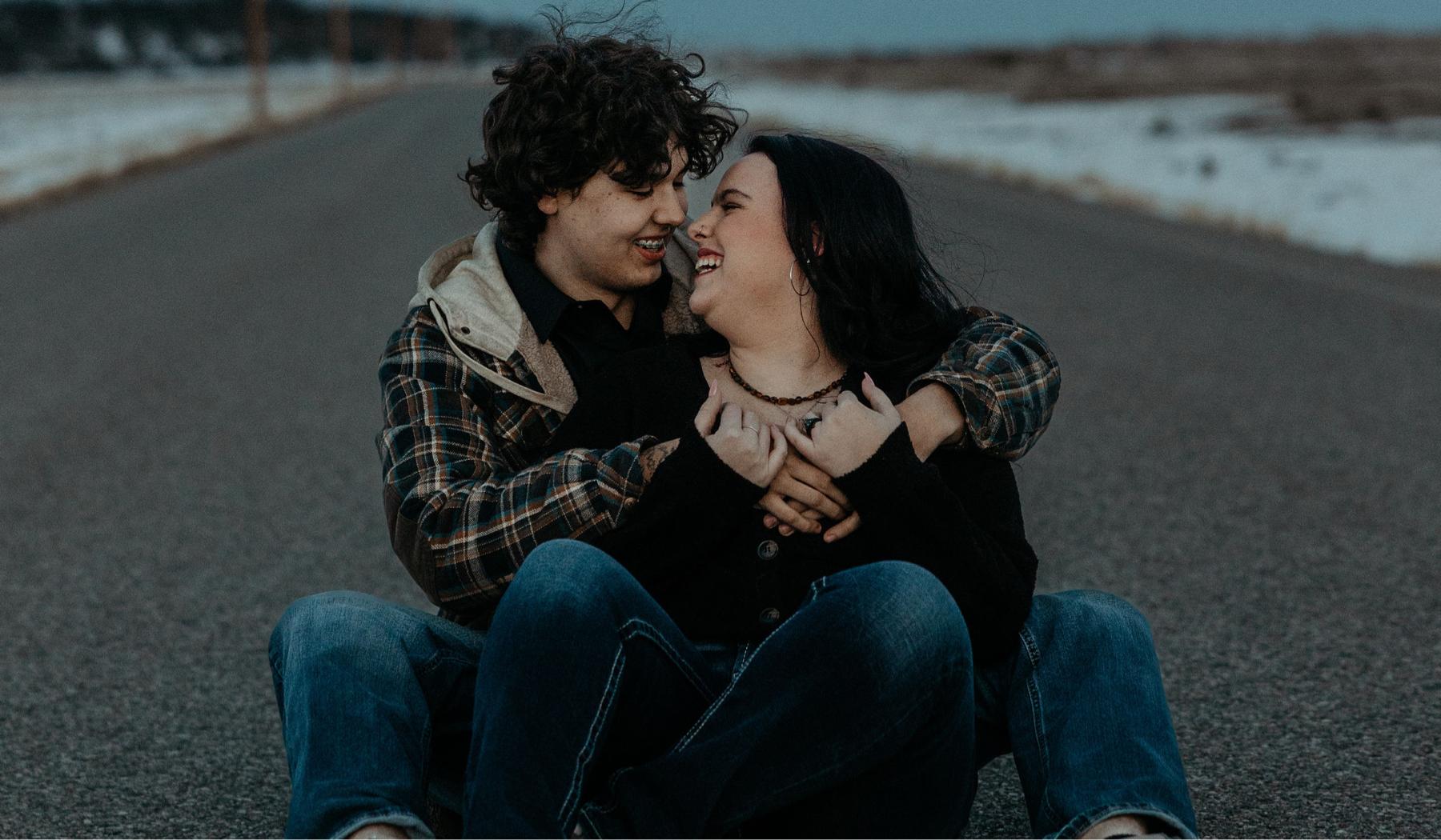 Fallyn O’Brien and Trent Salois' Wedding Website