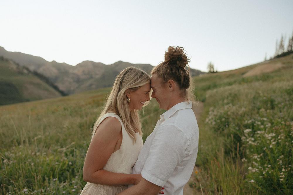 Steven Henke and Julianne Skrivan's Wedding Website