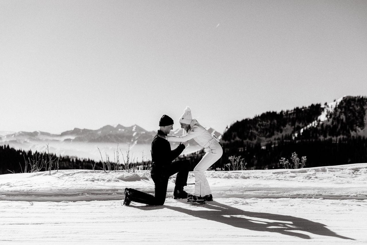 Lexie Wilson and Matthew Donaldson's Wedding Website