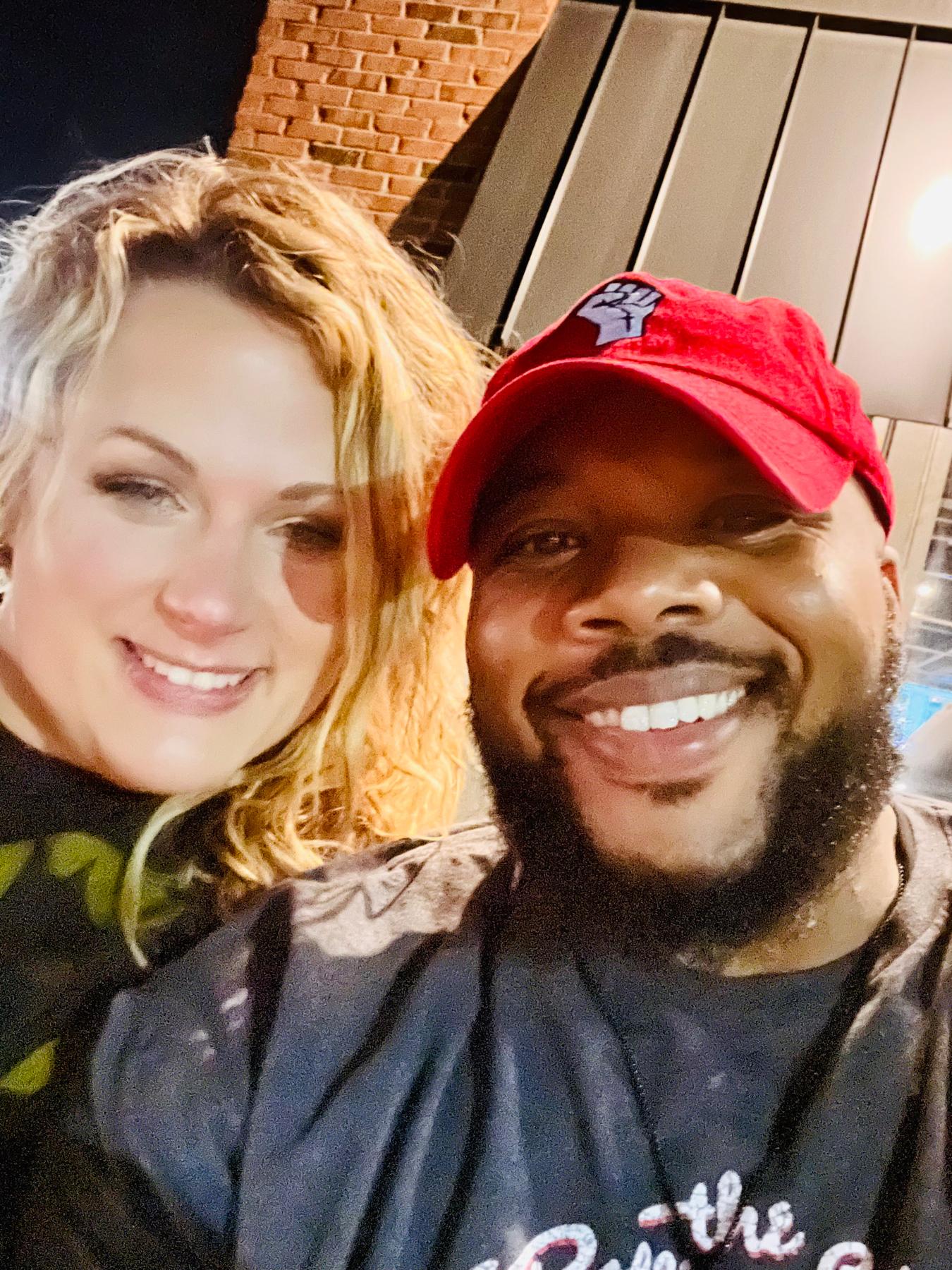 Jason Rucker and Kelsey Baker's Wedding Website