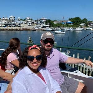 Kelsey Kelly and Kevin Boland's Wedding Registry on Zola