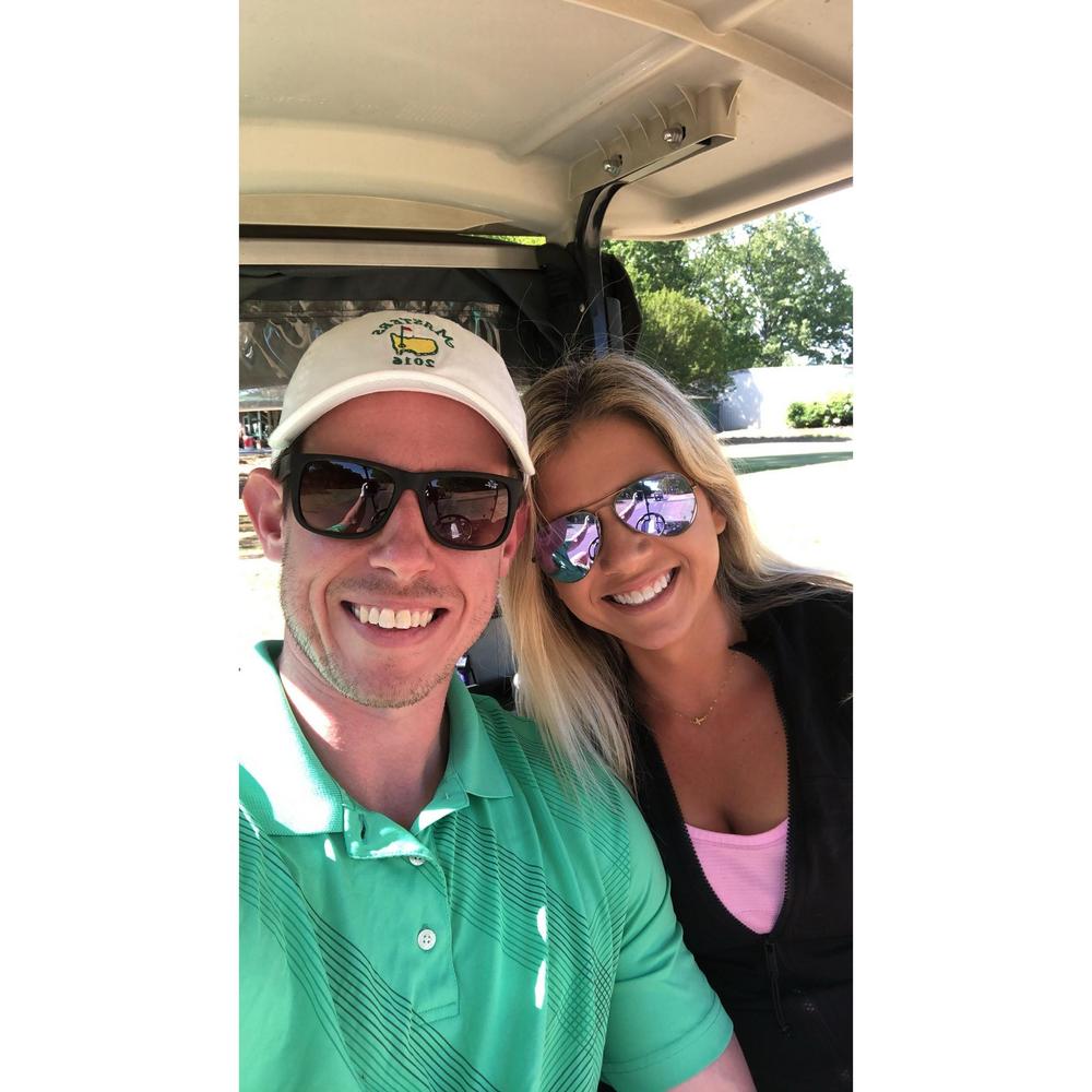 Marissa Beck and Corey Austin's Wedding Website