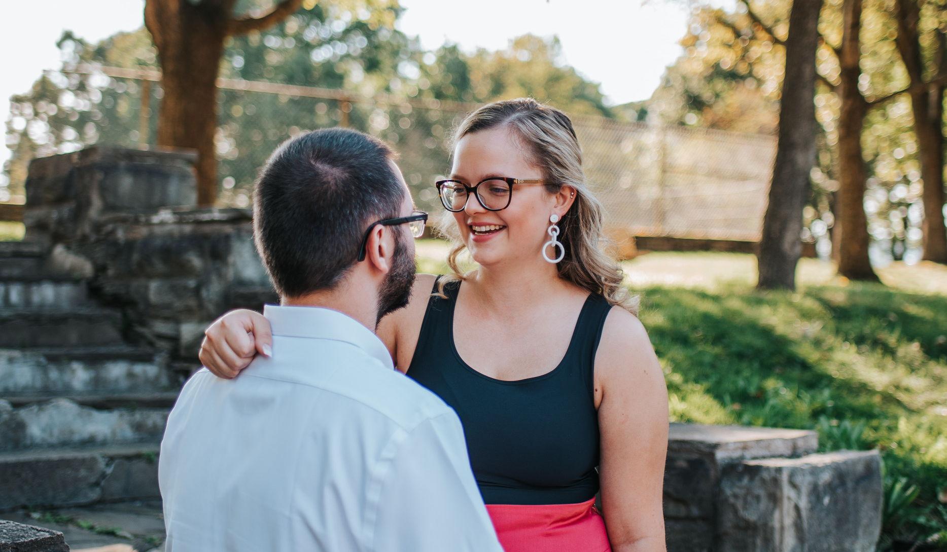 Victoria Bialek and Steven Downey's Wedding Website