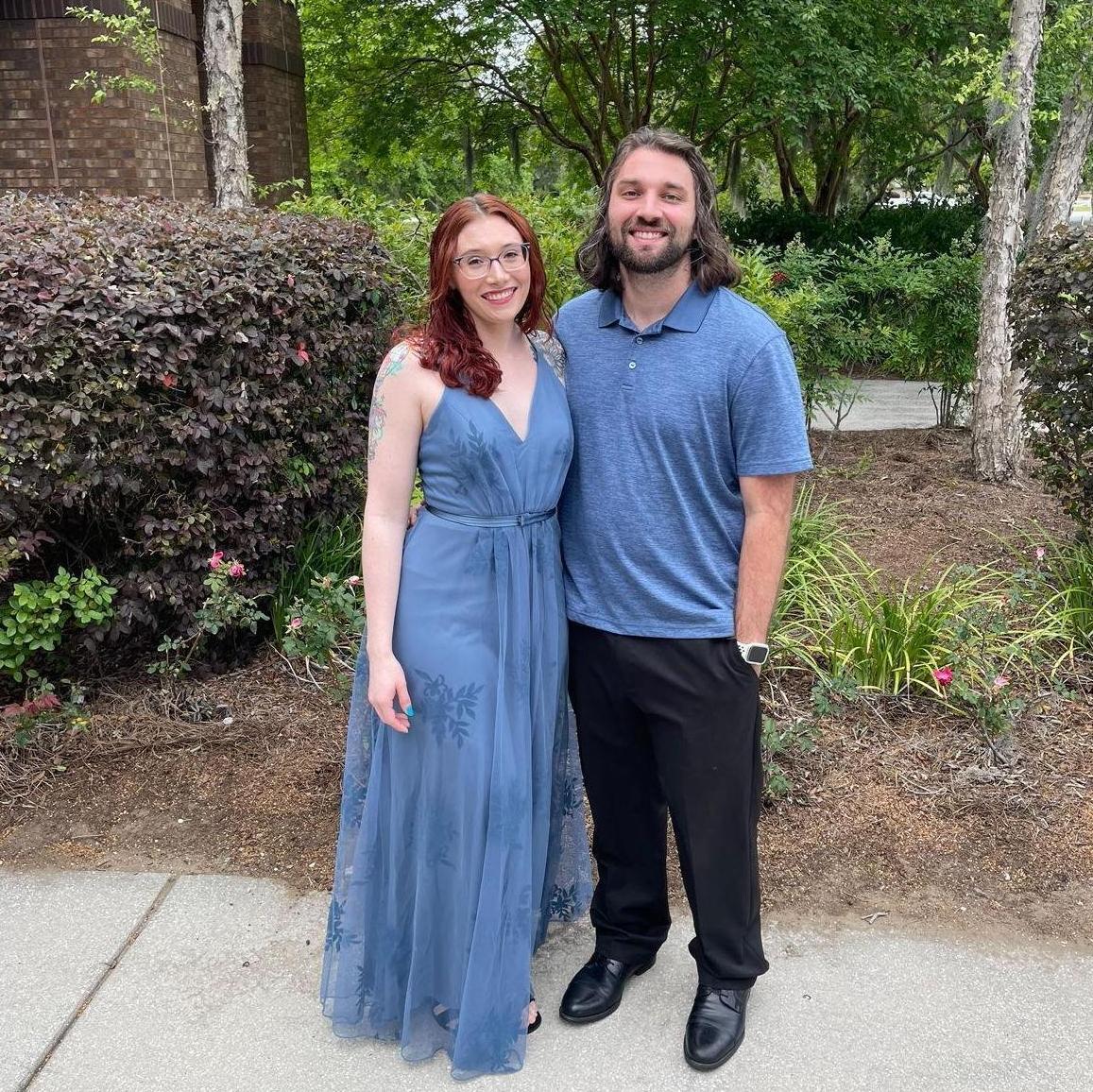 Jessica Dunahoo and Casey Walcker's Wedding Website