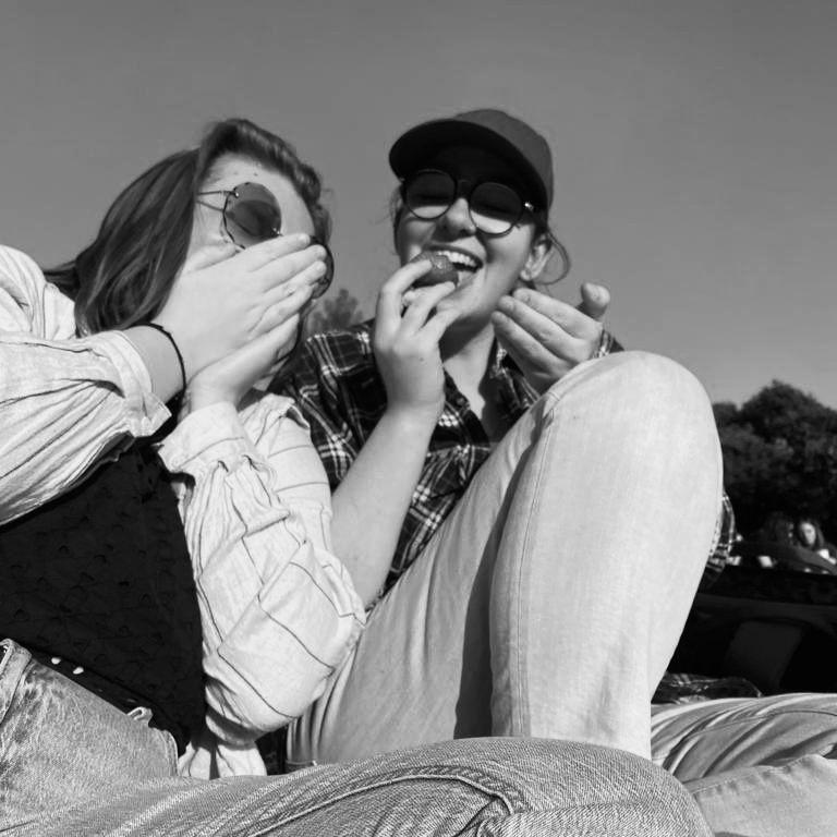 Claudia Farrelly and Eli List's Wedding Website