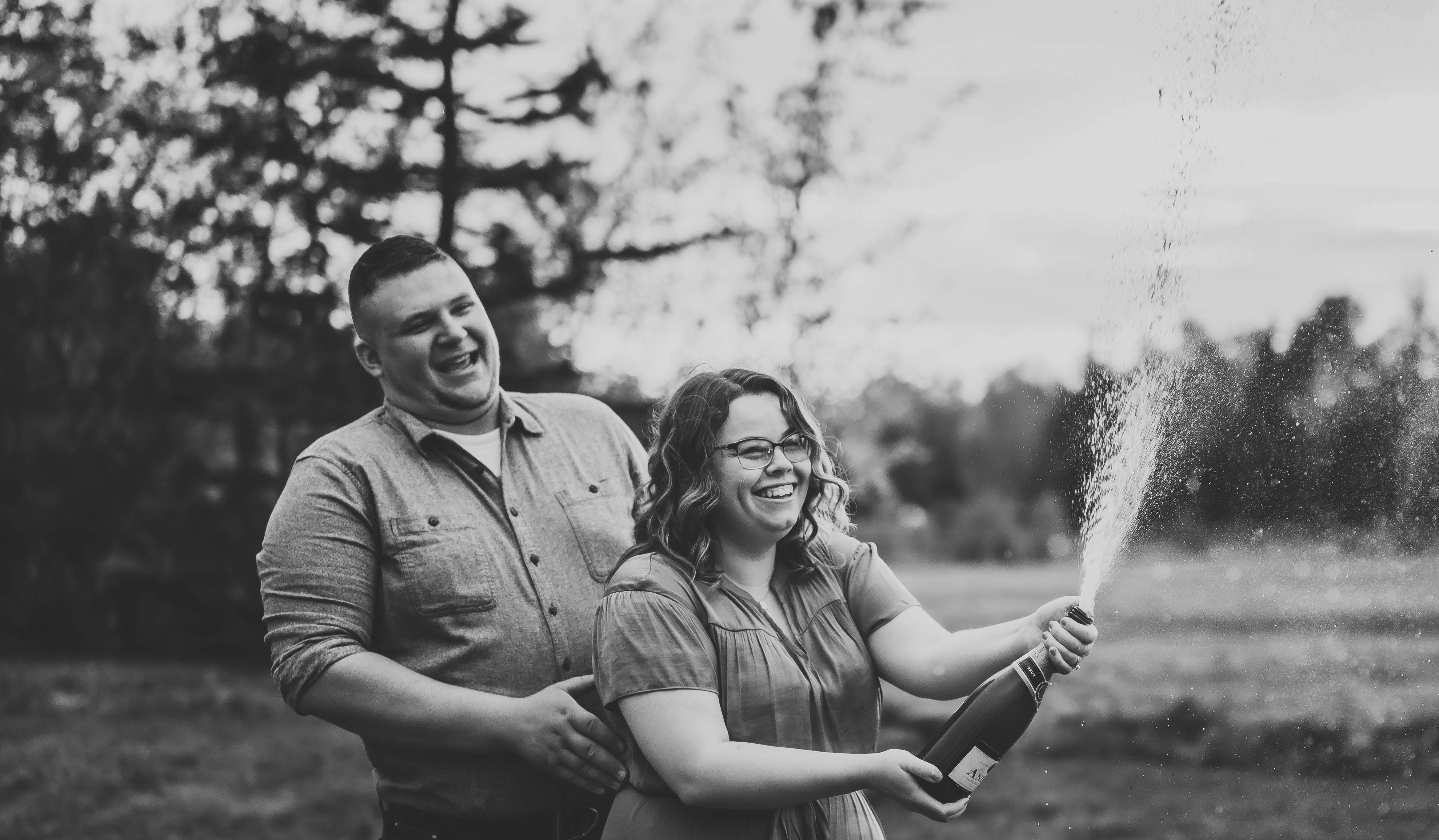 Emily Luce and Joseph Carter's Wedding Website