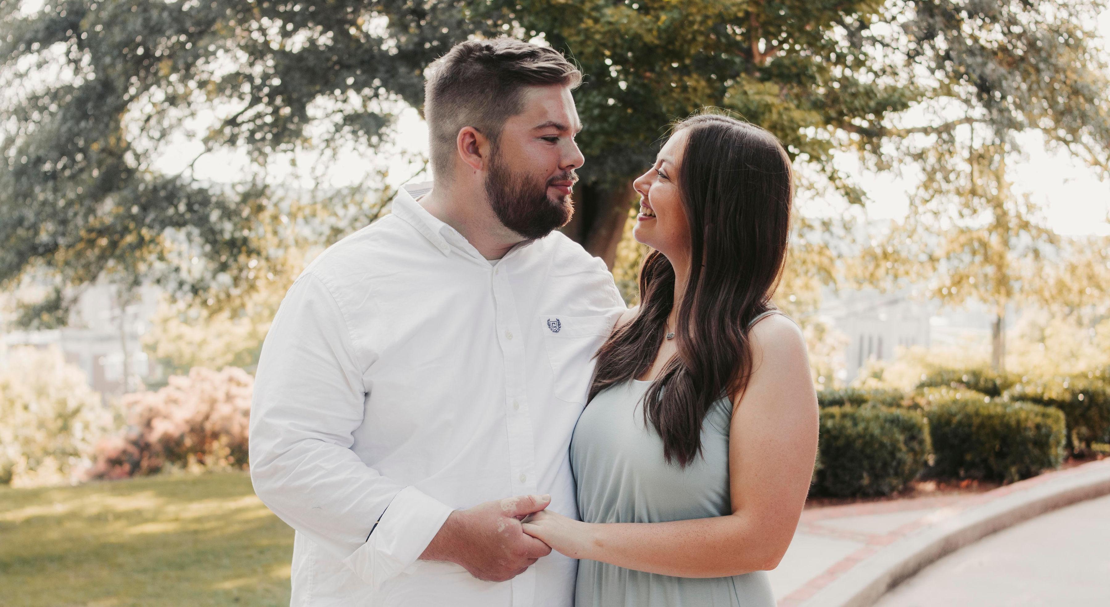 Isaiah Bagwell and Kailey Calhoun's Wedding Website