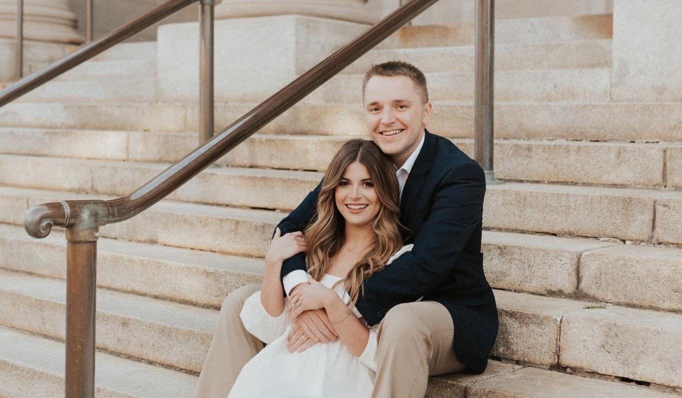 Karena Fulks and Alec Ray's Wedding Website