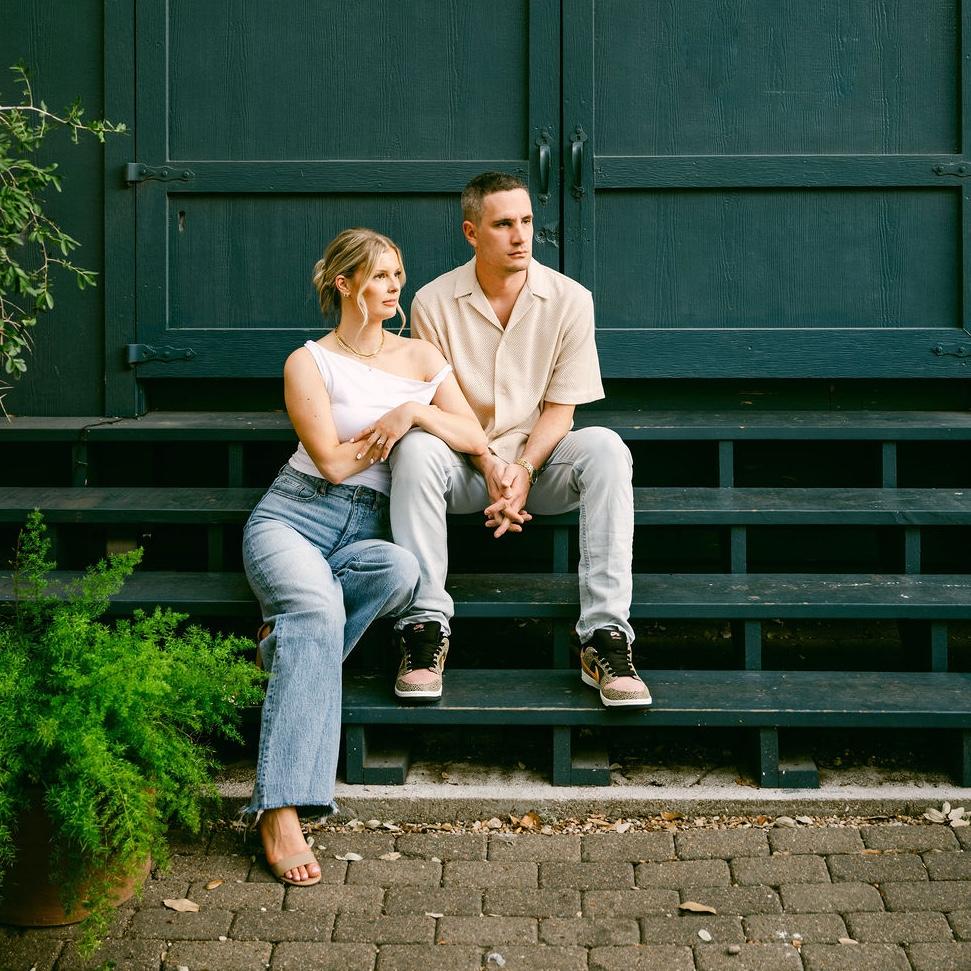Gabrielle Lohman and Travis Kopko's Wedding Website