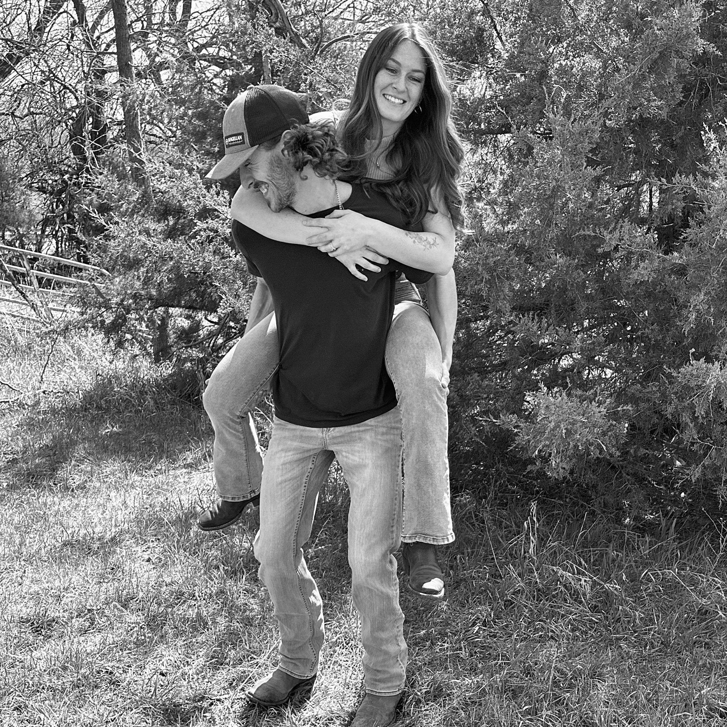 Payton Reynolds and Christian Stoner's Wedding Website