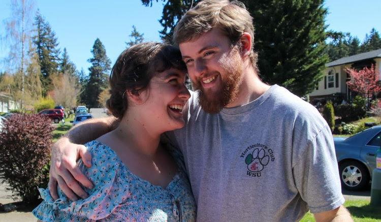 Katie Hackett and Teigue O'Shaughnessy's Wedding Website