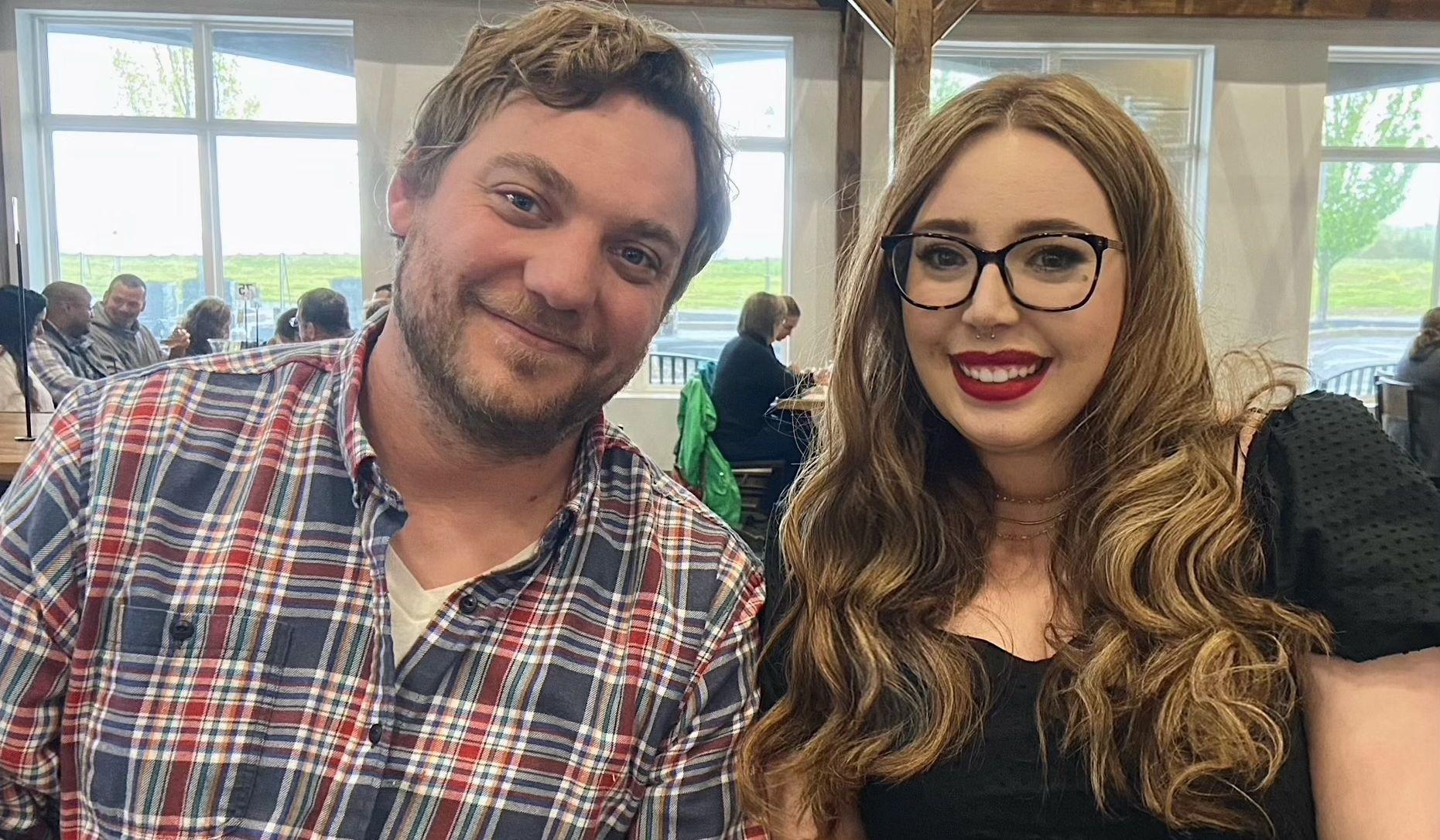Kate O'Keefe and Kris Kinsella's Wedding Website
