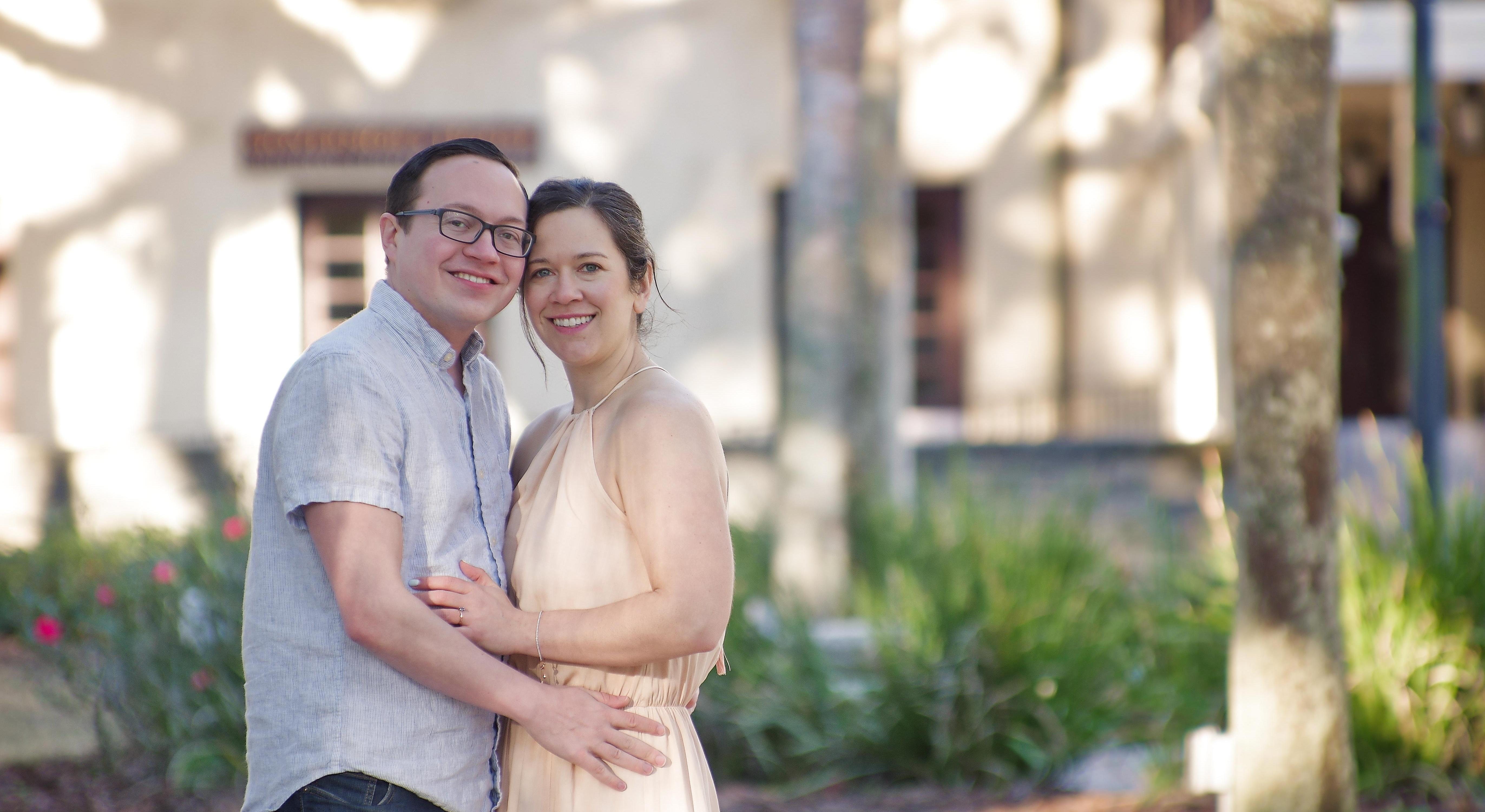 Emily Foisy and Joe Batterman's Wedding Website